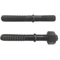 GK RAILWAY - Track Bolt, Rail bolt, Clip bolt, Crane bolt, Sleeper bolt